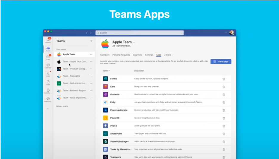 How to Utilize Microsoft 365 in your Mac-based Business Environment